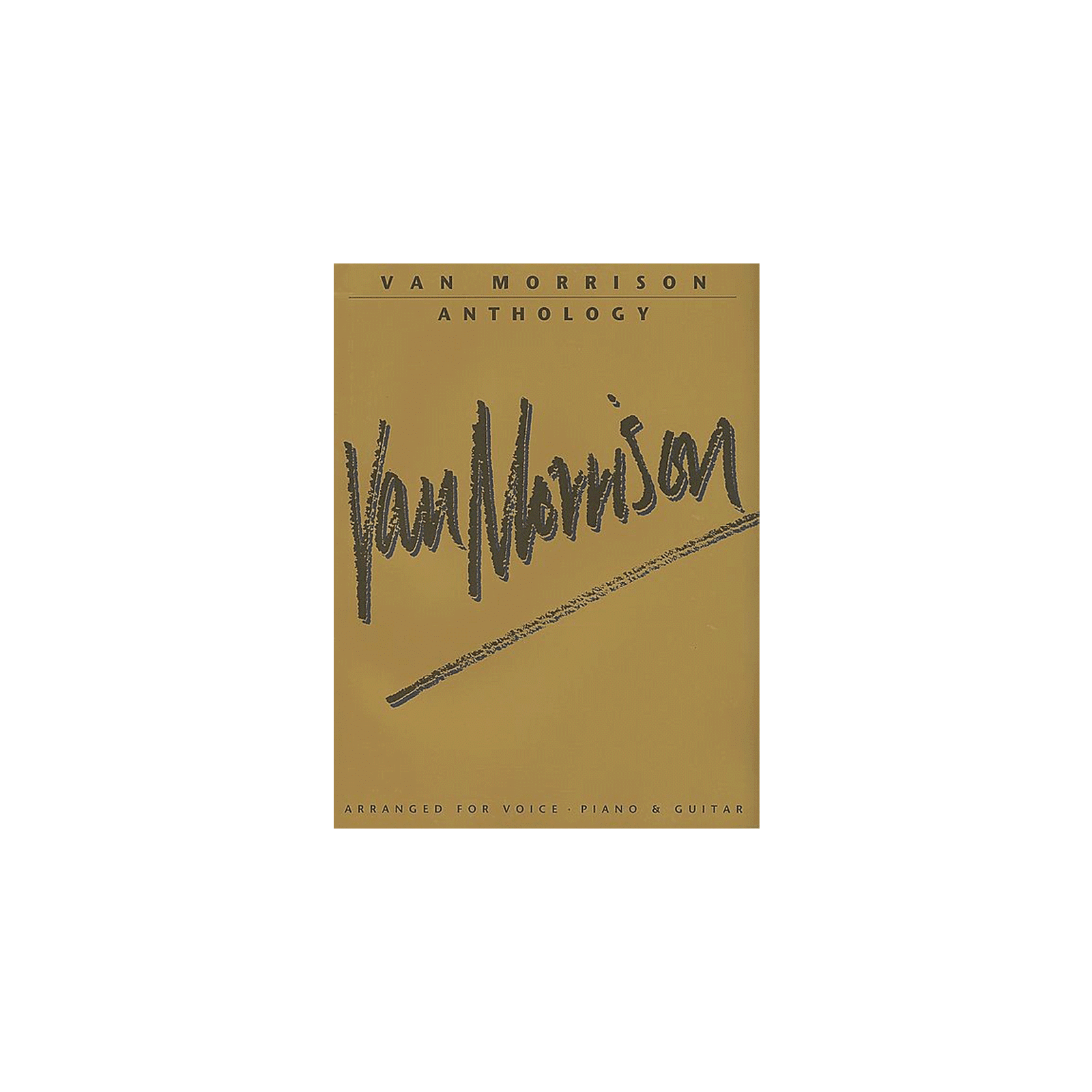 Anthology Van Morrison - The SoundLab