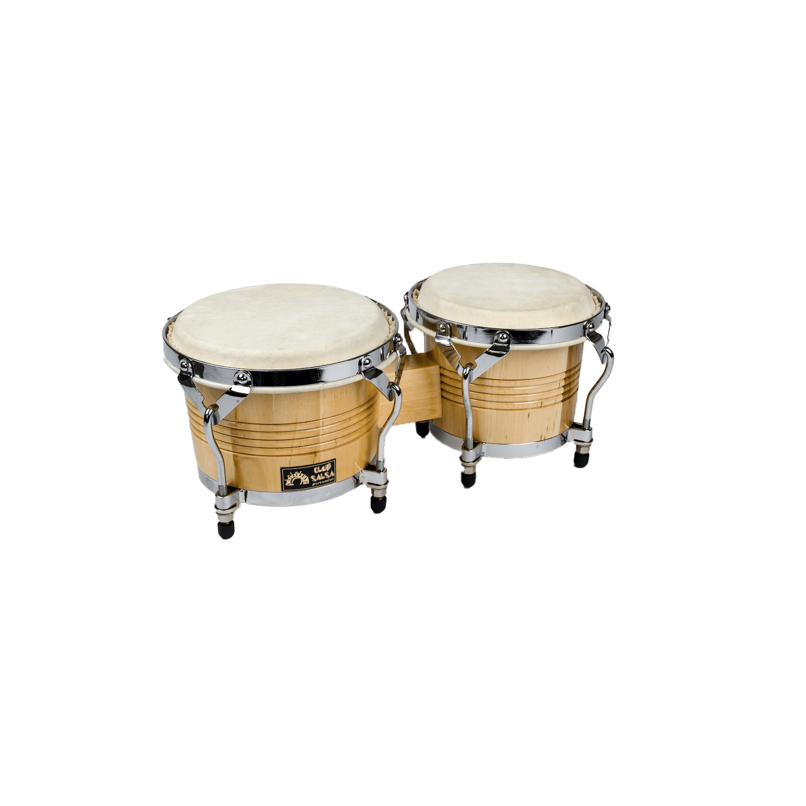 Club Salsa Congas - The SoundLab