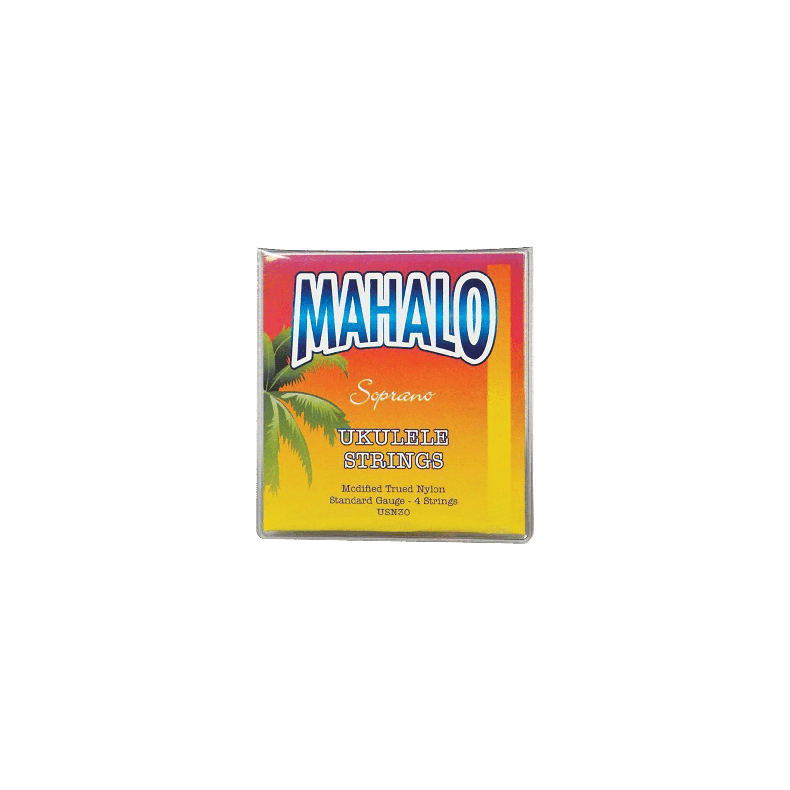 Mahalo US30 Ukulele Strings - The SoundLab
