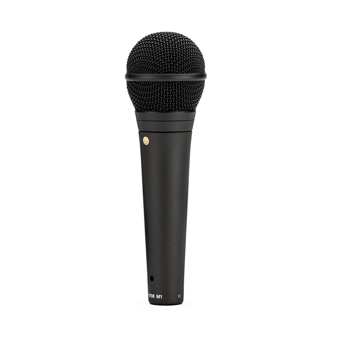 Rode M1 Live Performance Dynamic Mic - The SoundLab