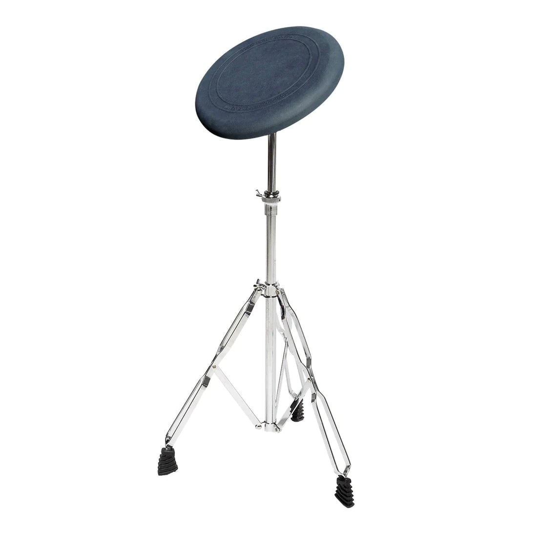 Sonic Drive Drum Practise Pad Stand (Chrome) - The SoundLab